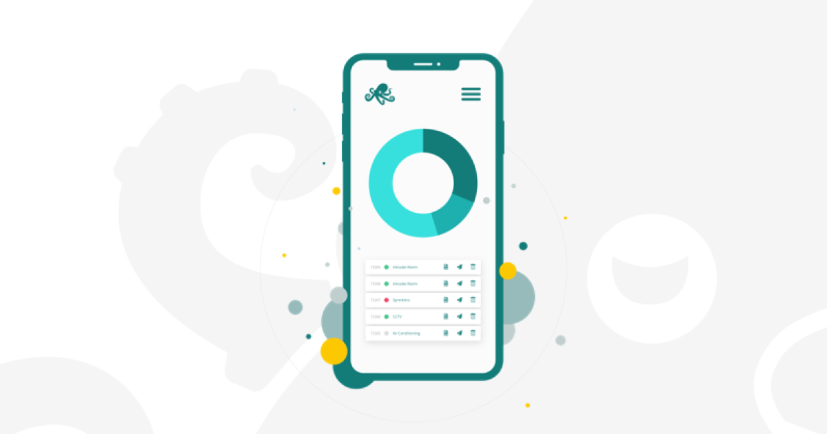 Octopus | Property Maintenance & Compliance Management Software